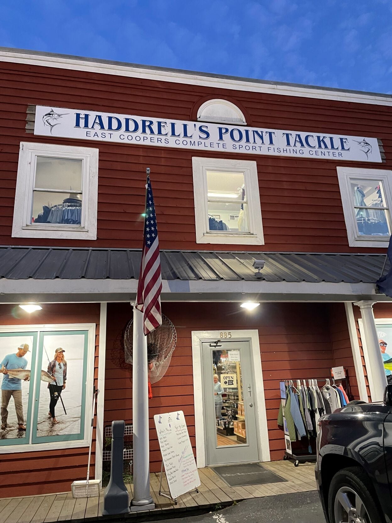 Find Father's Day gift ideas from local brands and businesses