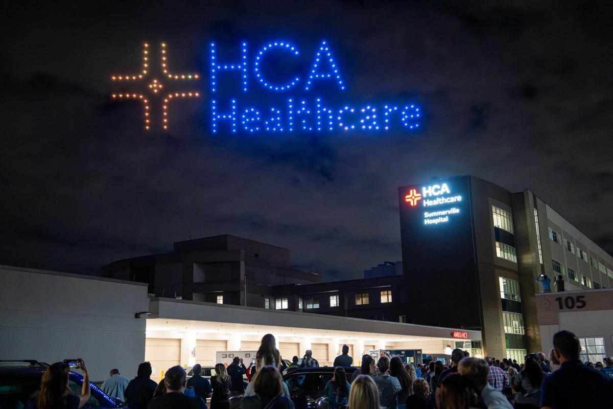 HCA Healthcare unites Lowcountry hospitals under one name
