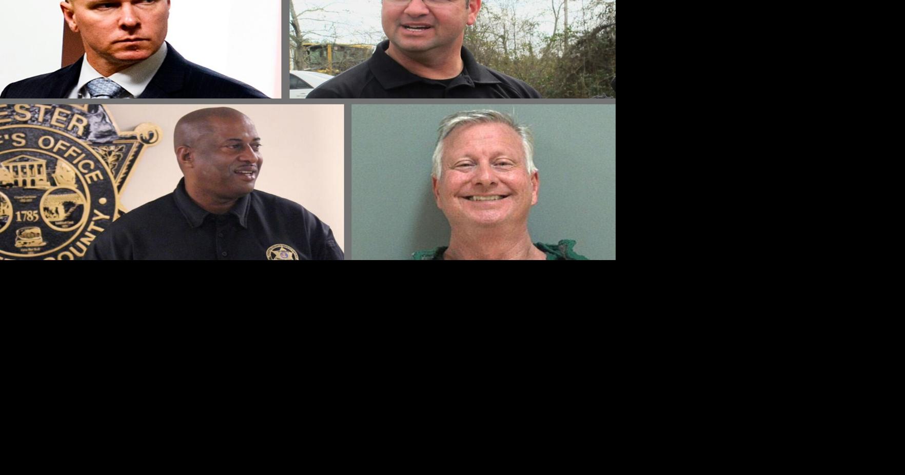 Editorial: Old SC law won't solve corrupt sheriffs problem, but this ...