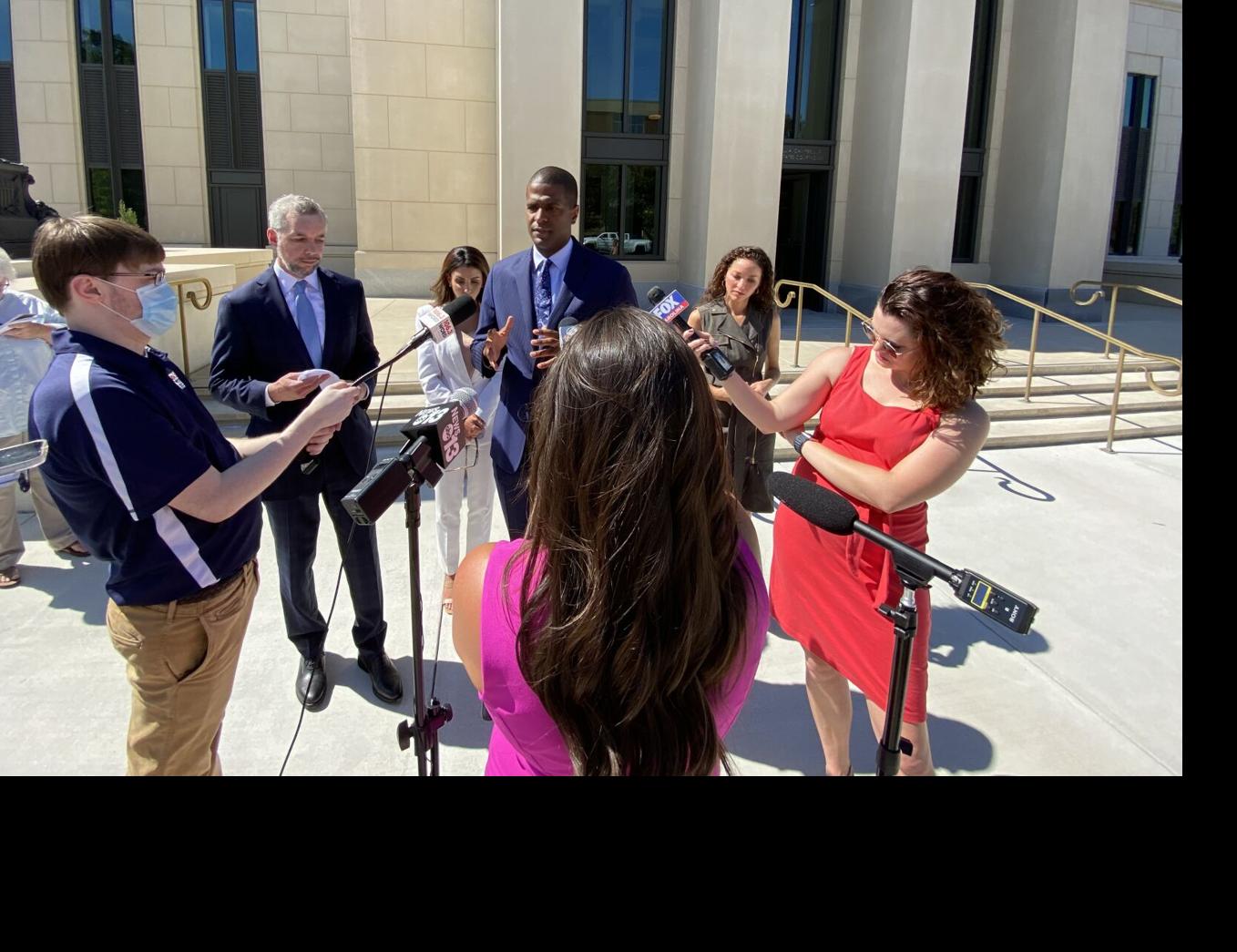 Who was Scott Foster? A look at the disgraced founder of Rockstar Cheer ...