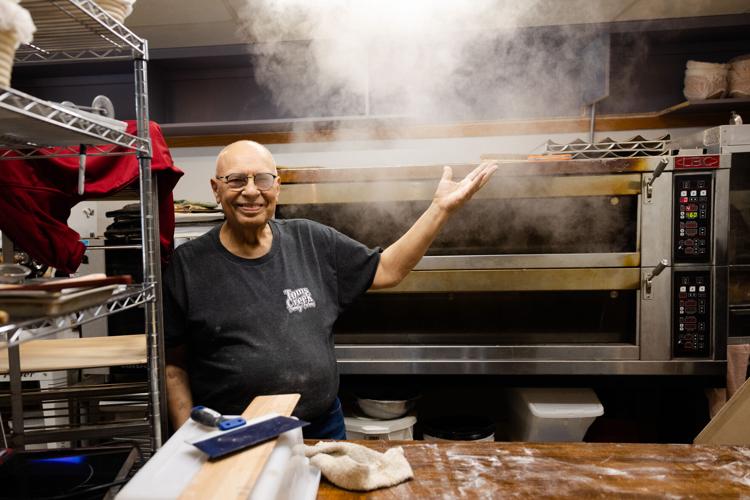 New Columbia, SC cafe hopes to find success on Washington St
