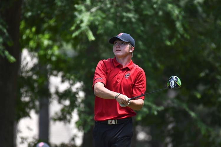 Biddle, Green and Trahan are finalist for top boys' golf award | Aiken ...