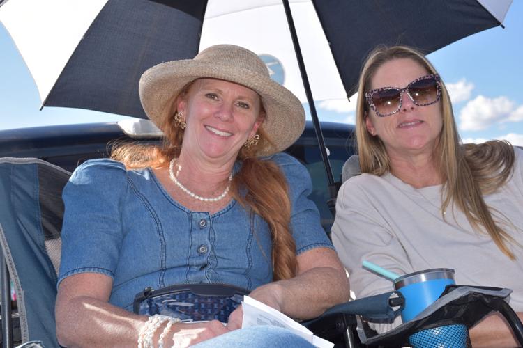 Photos: Aiken Fall Steeplechase 2023