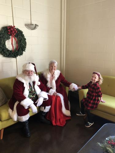 Guest Editorial: Yes, Virginia, there is a Santa Claus | Opinions and ...