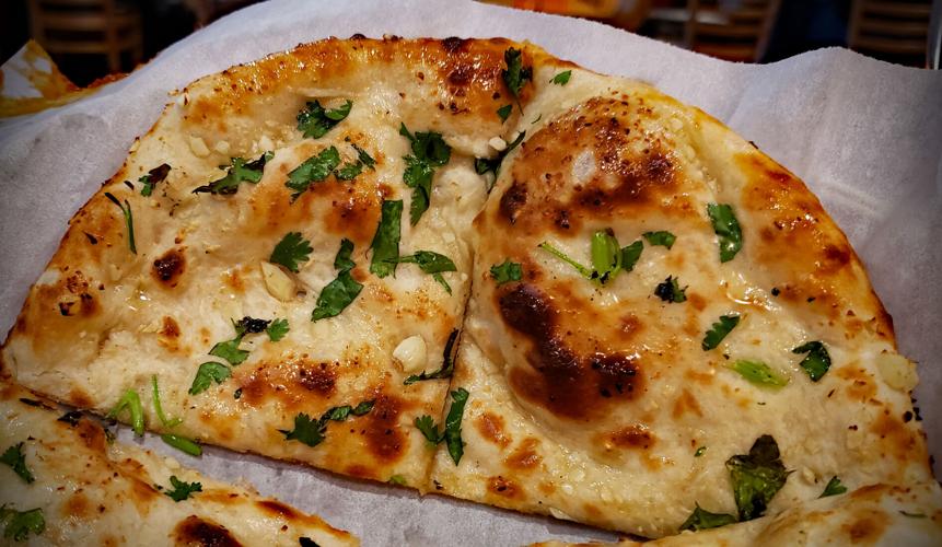 Taste of the Town: Taj Aiken takes eaters on a culinary adventure of ...