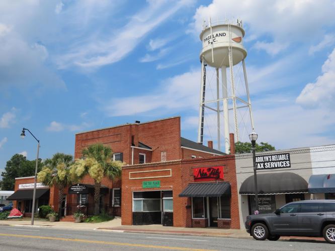 Pageland tries to hold onto its identity