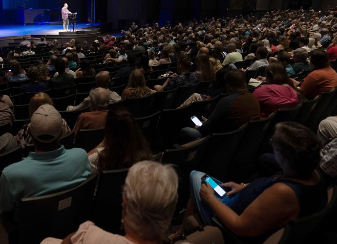 Myrtle Beach-area churches among fastest growing in US