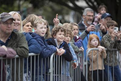 Another successful SEWE: signs point to strong kickoff to visitor season