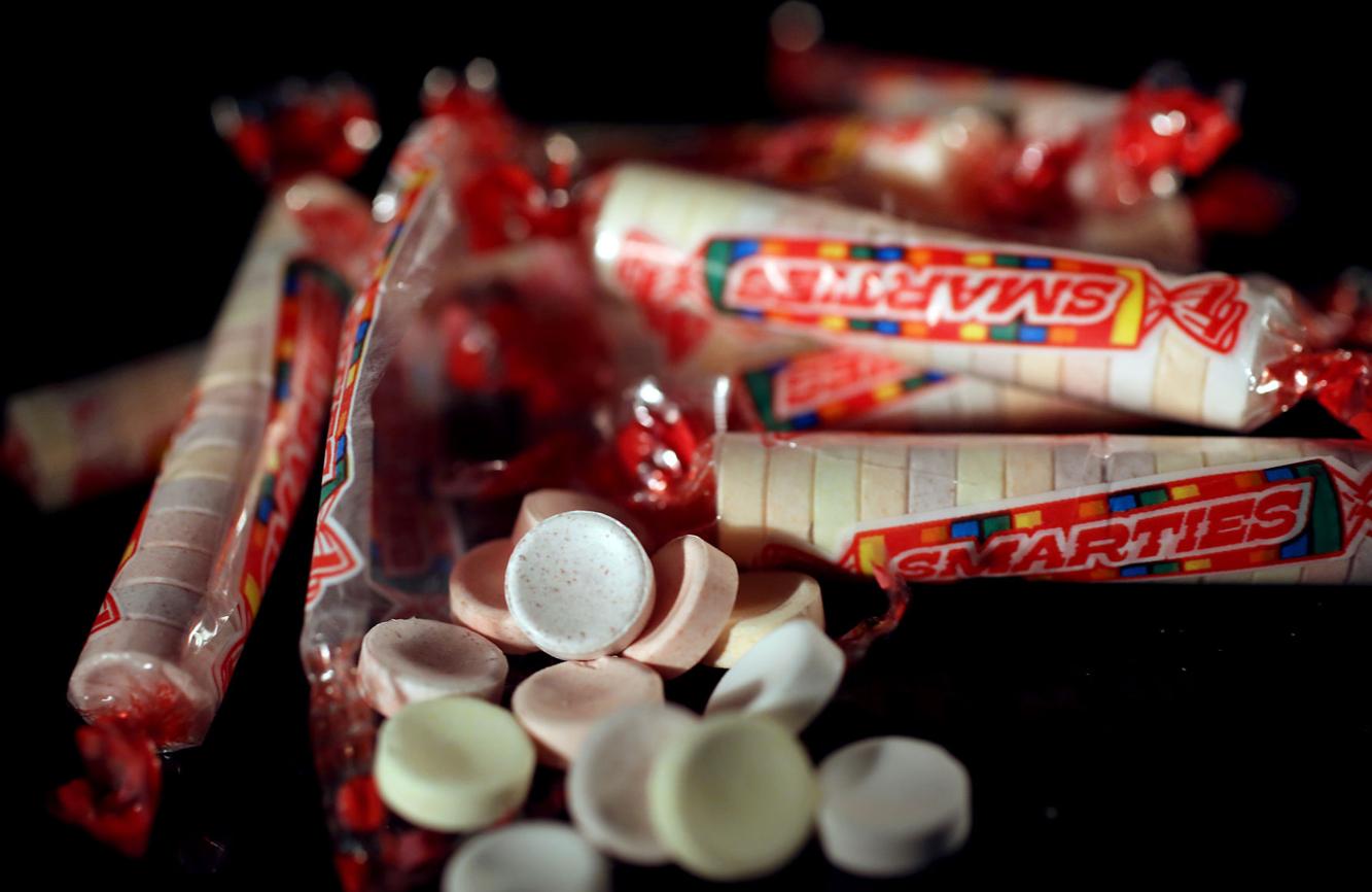 Kids are reportedly snorting Smarties. A Charleston doctor explains why ...