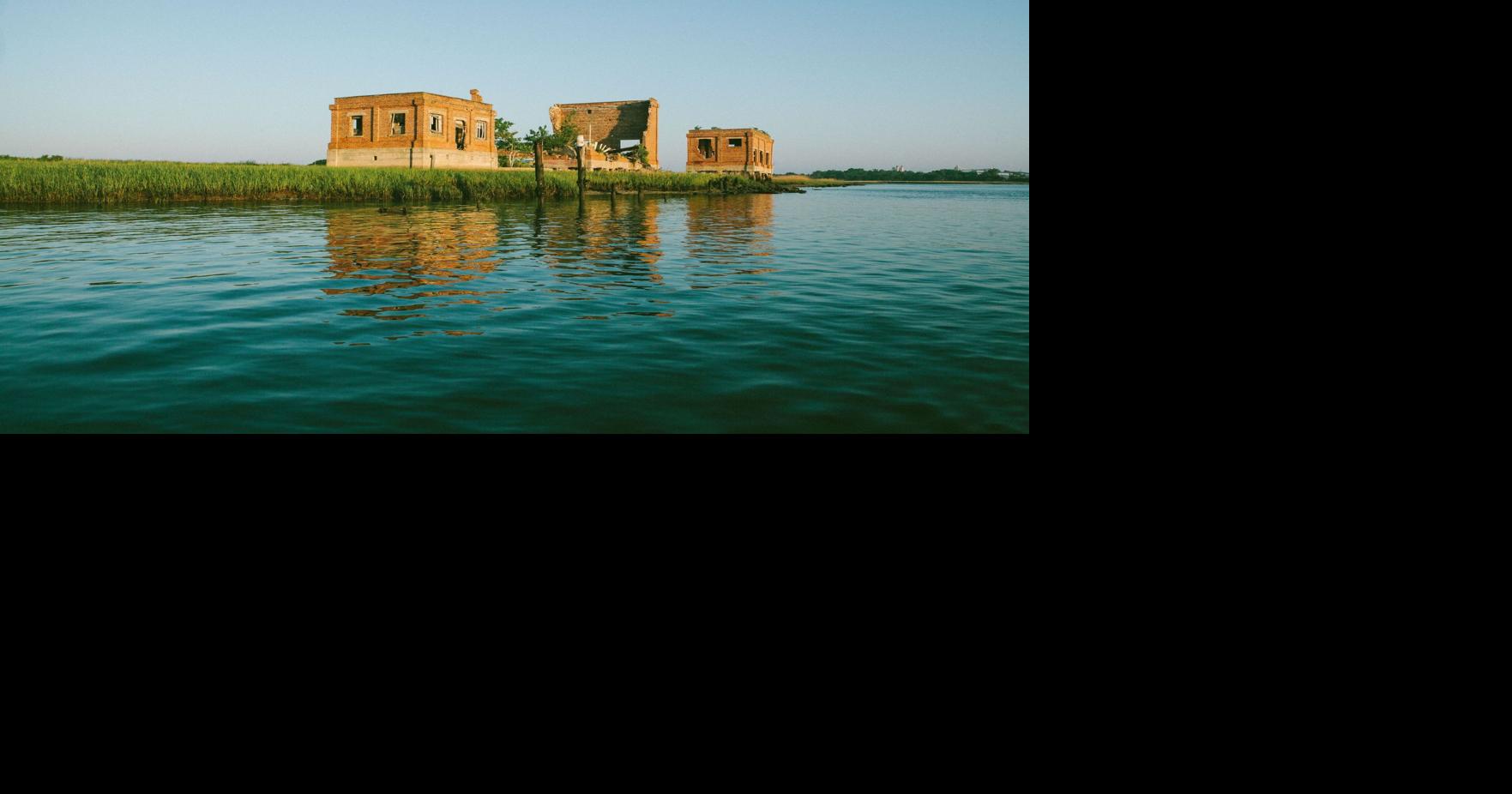 Plans to develop $1B Lorelei project off Charleston's upper peninsula ...