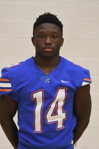 James Island's Brown-Singleton is 'Swiss Army knife' for Trojans