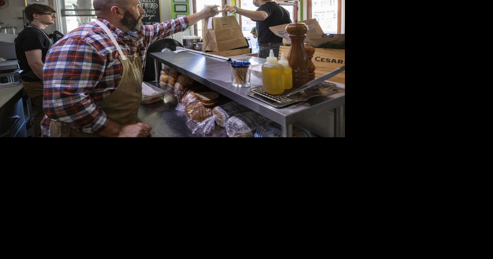 The Pass deli to open Mount Pleasant sandwich shop