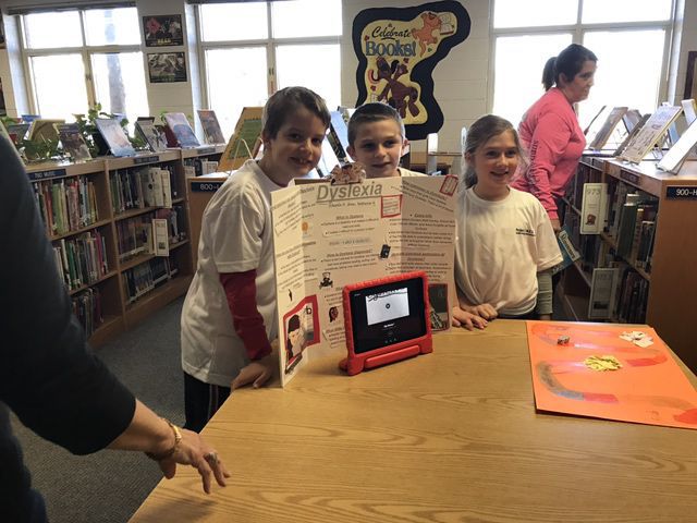 Charles Pinckney Elementary students come together for O.N.E.E. cause ...