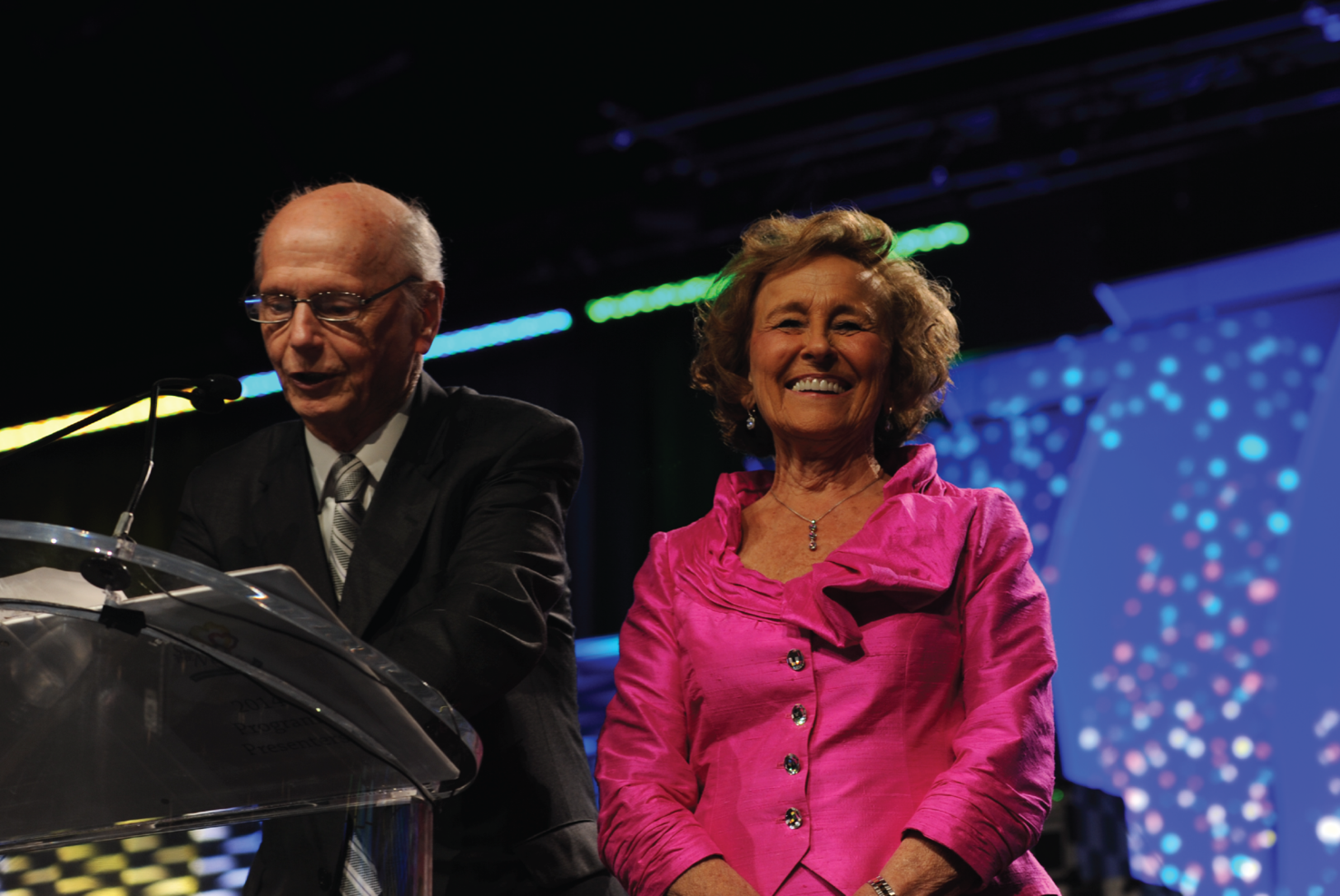 Greenville philanthropist Betty Farr remembered for service