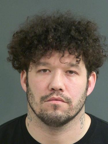 Jeremy Lopez charged with DUI felony outside Recovery Room