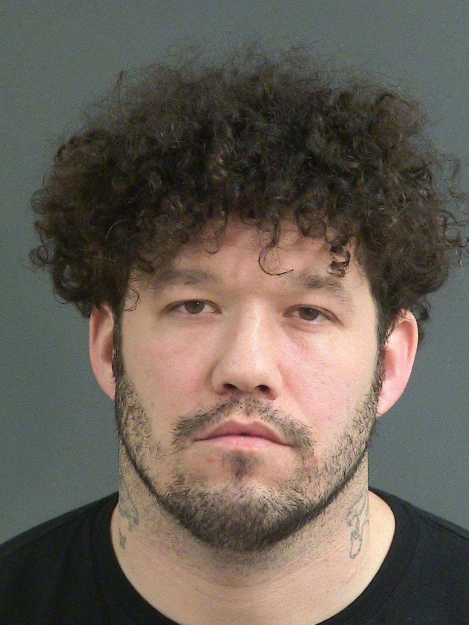 Jeremy Lopez charged with DUI felony outside Recovery Room | News ...