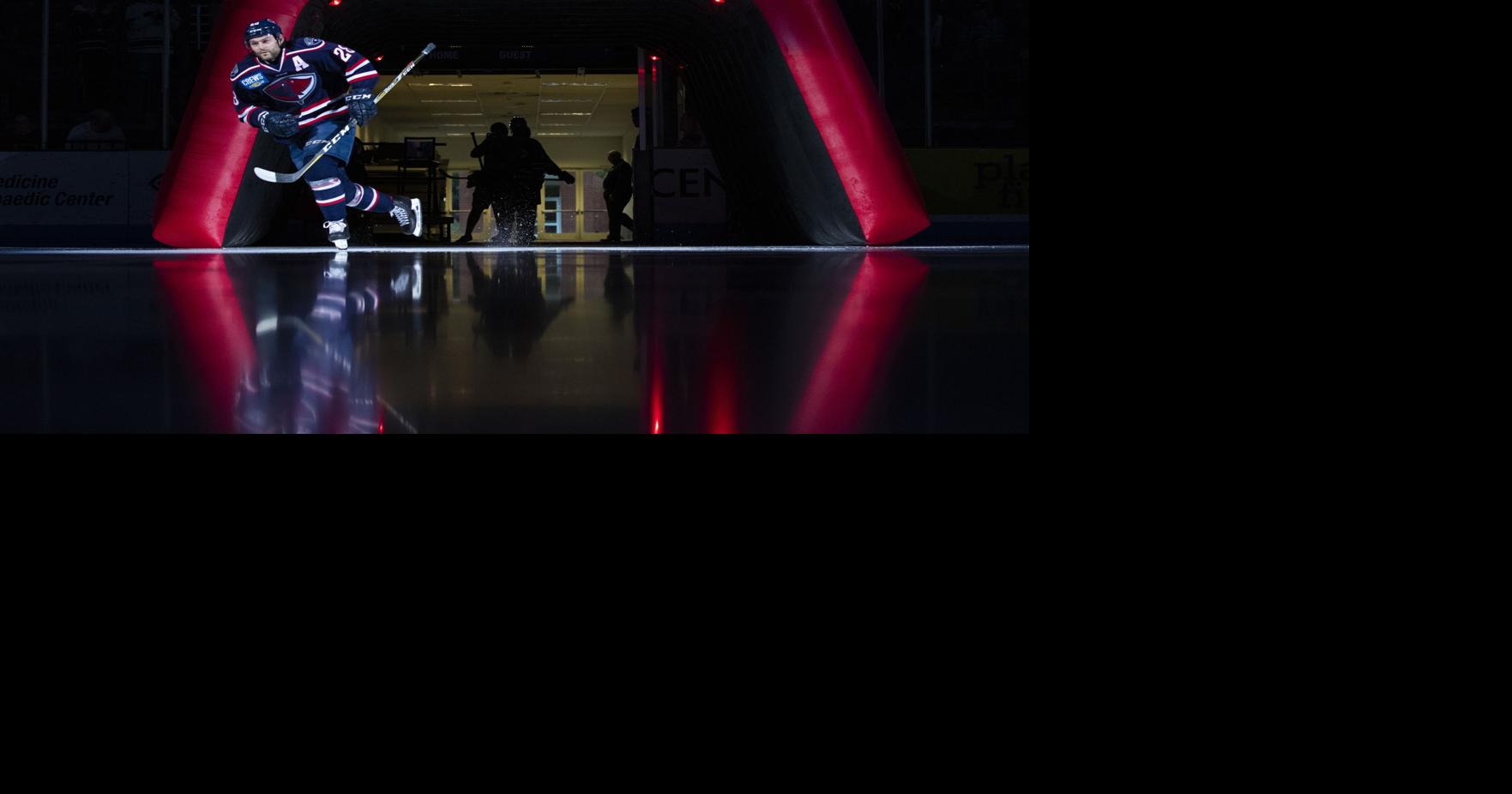 SC Stingrays' season in review: Despite dip in talent, playoff streak ...