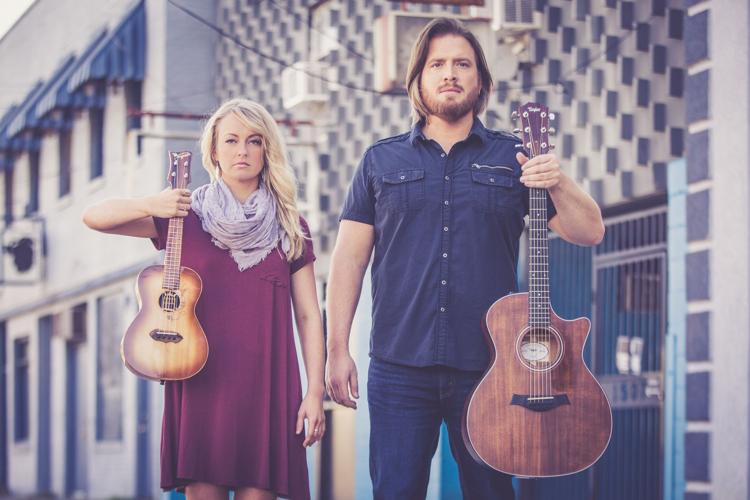 Concerts in Columbia: Czar-Spangled Hangover, Don Merckle and the ...