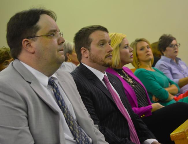 Former S.C. Rep. Chris Corley gets probation after pleading guilty to ...