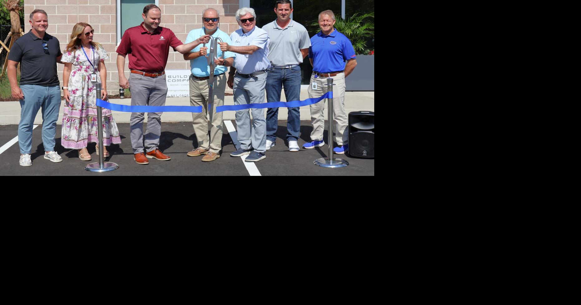 New pool marks 'milestone' moment in Mount Pleasant
