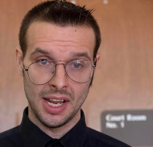 SC cross burner pleads guilty to harassing Black neighbors