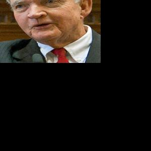 South Carolina Sen. John Courson indicted on ethics charges