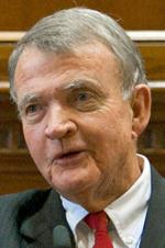 South Carolina Sen. John Courson indicted on ethics charges