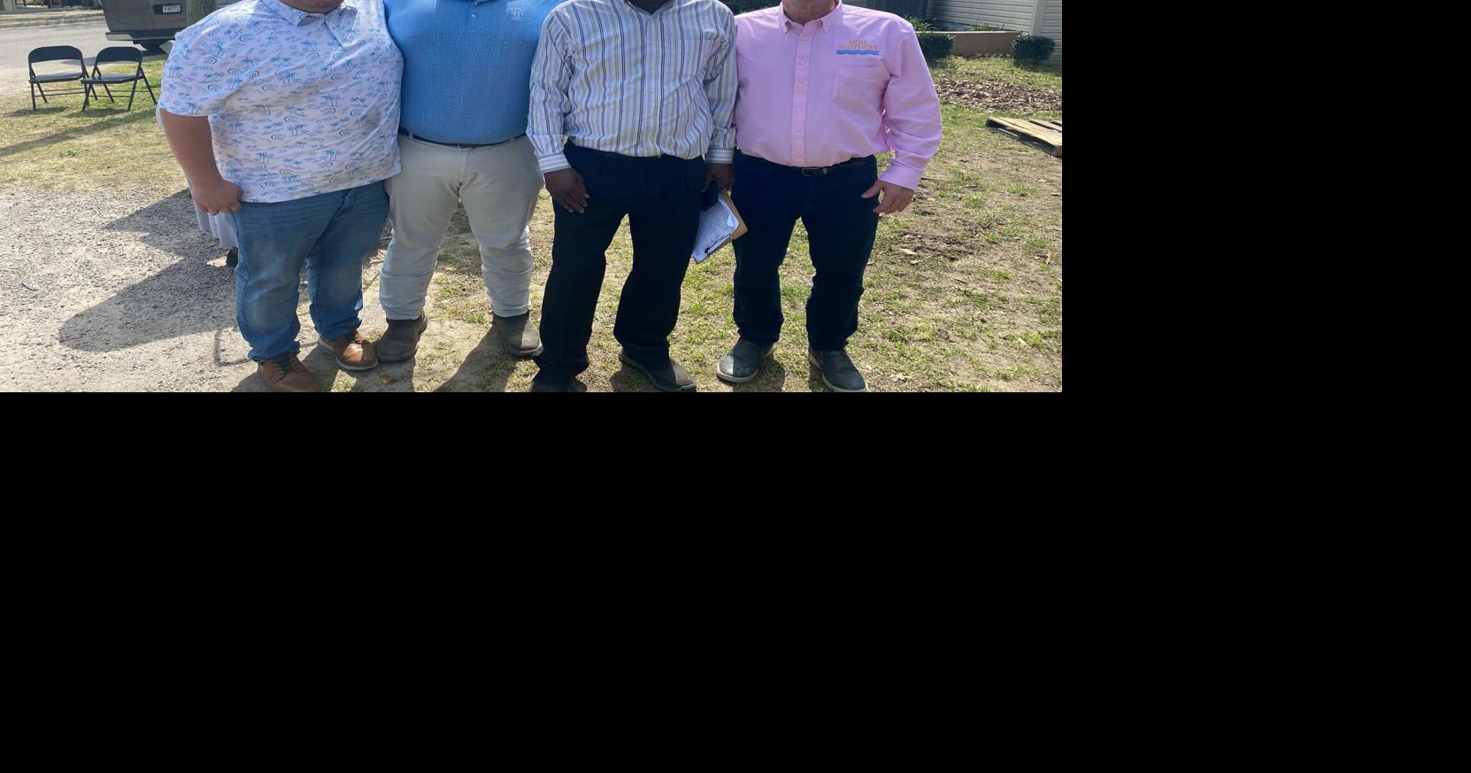 CRC partners with Neal Bros. | Community News | postandcourier.com