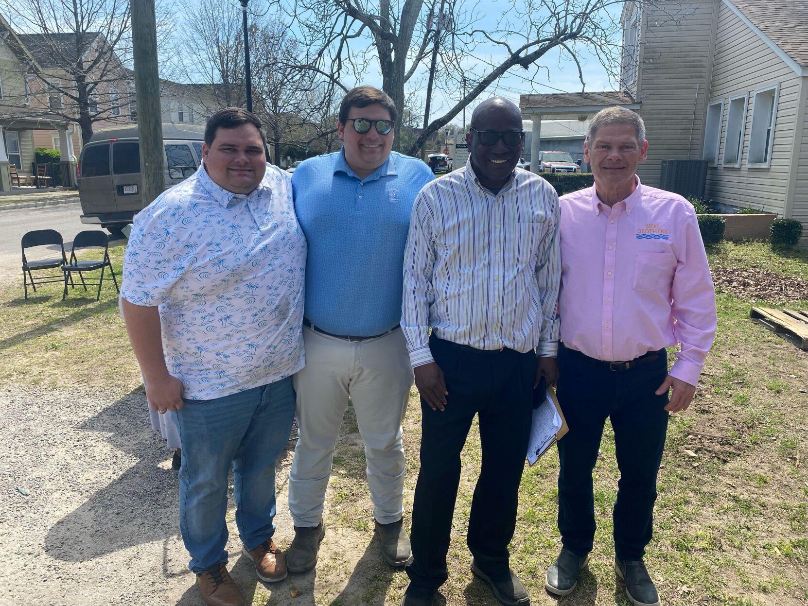 CRC partners with Neal Bros. | Community News | postandcourier.com