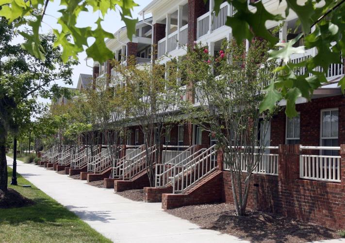 Behre: Once reviled, now revered, Seven Farms Apartments serve up ...