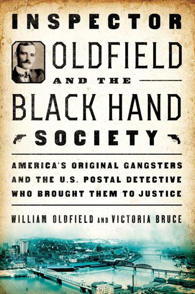 Capsule review: New book on Black Hand Society reveals early efforts to ...