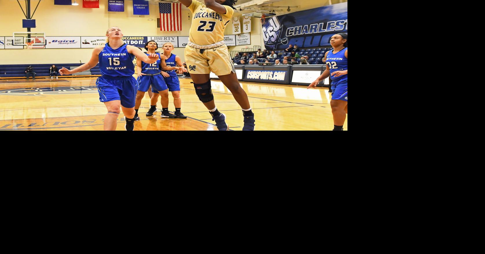 Charleston Southern women hope strong senior leadership leads to ...