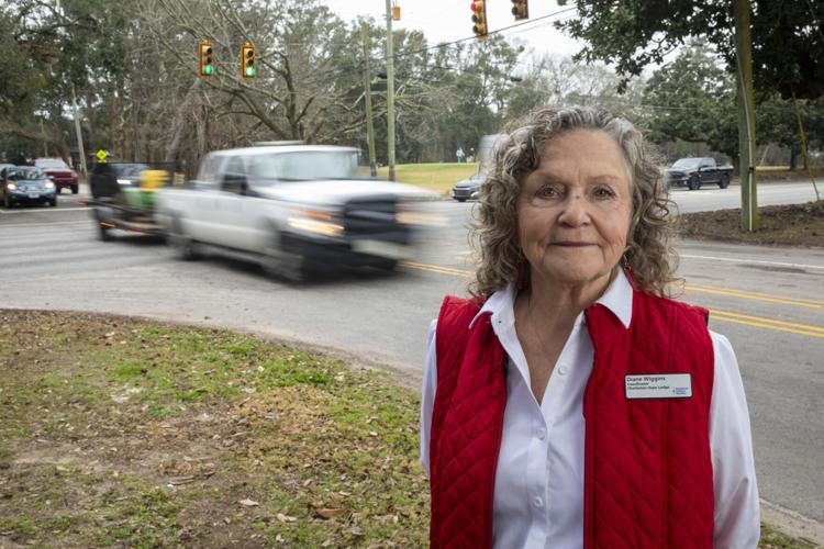 Residents worried about dangerous James Island intersection