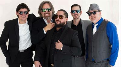 Julio and the Saltines will rock Downtown Florence Friday