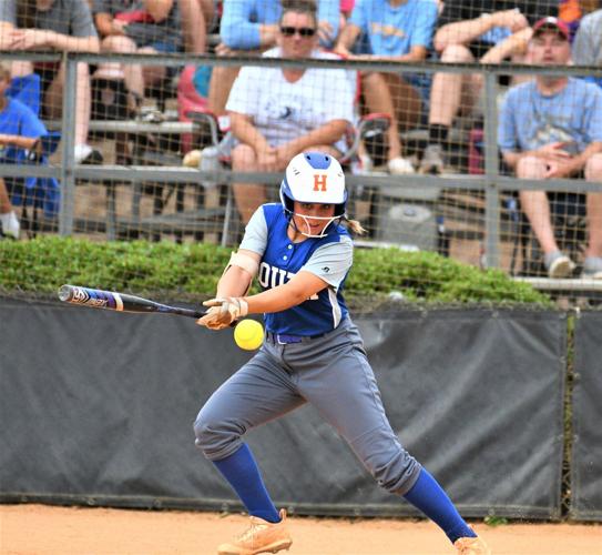 2022 North-South All-Star Softball