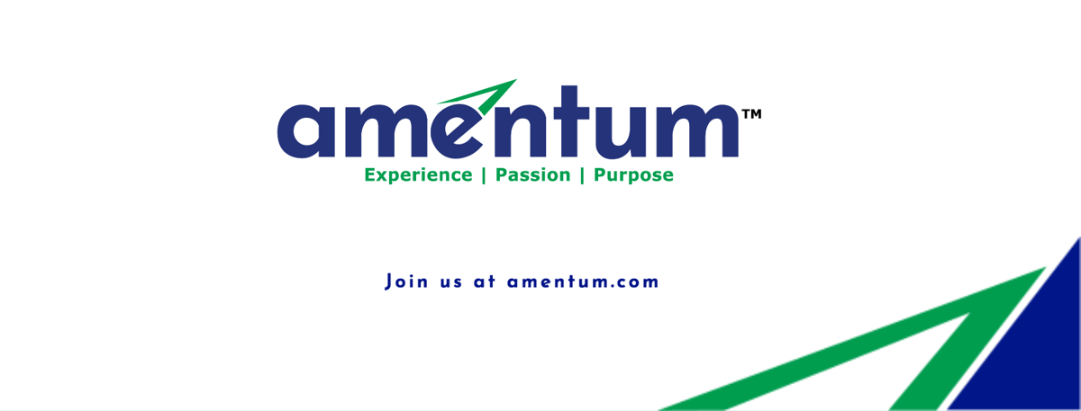 AECOM's Management Services division sold, rebranded as Amentum