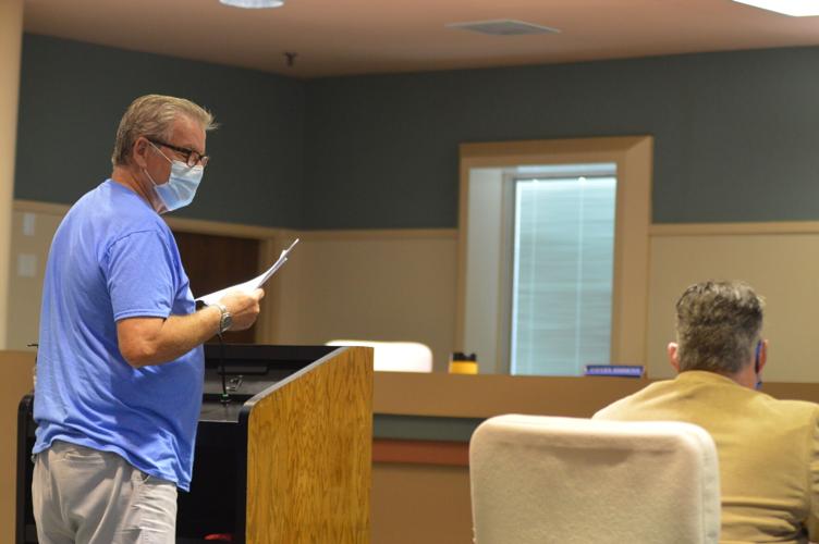 New LuLu's car wash along Whiskey Road, residential developments clear ...