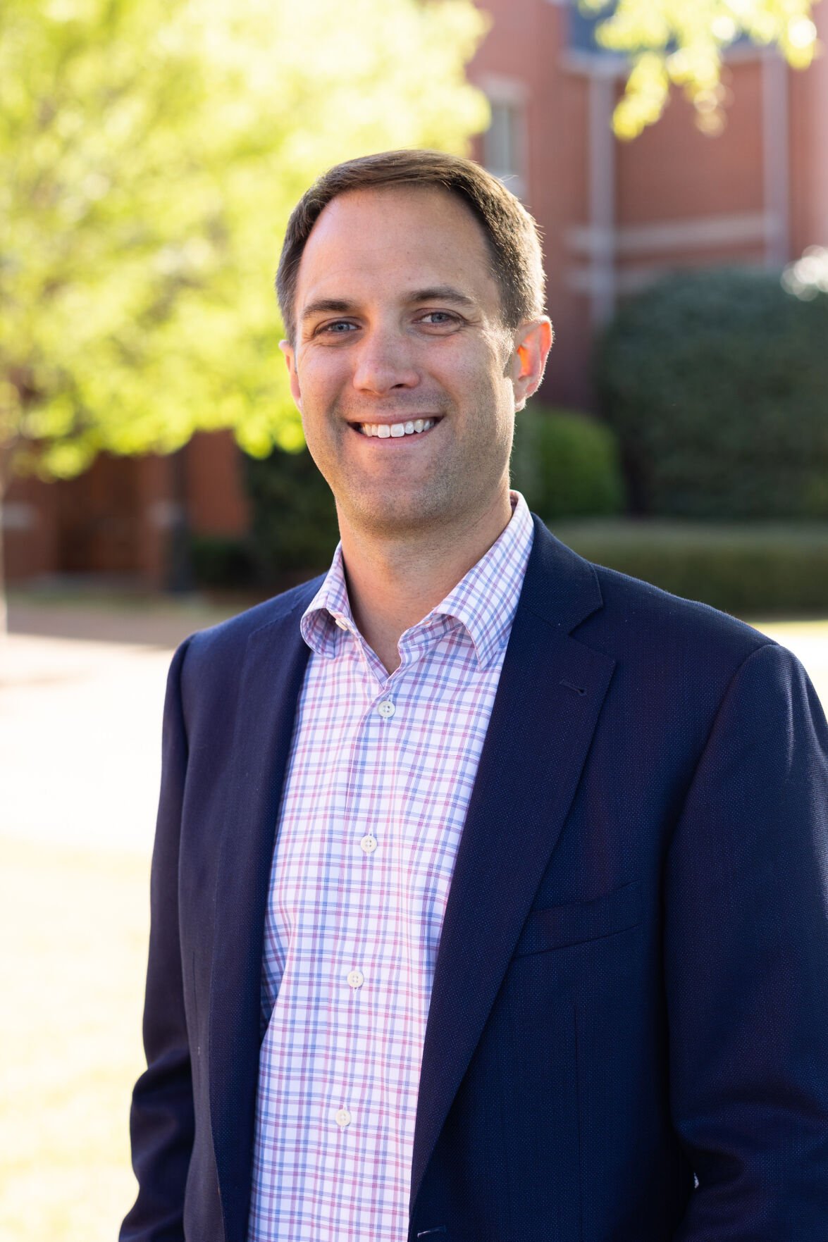 Candidates running for Greenville City Council election