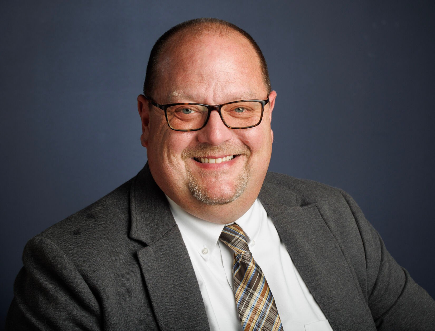 Brandon Roberts promoted at Summerville Communications Inc.