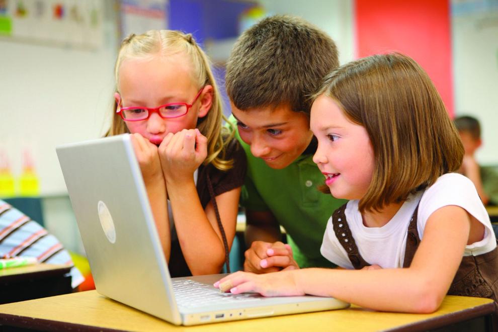 SC Connections kicks off online learning