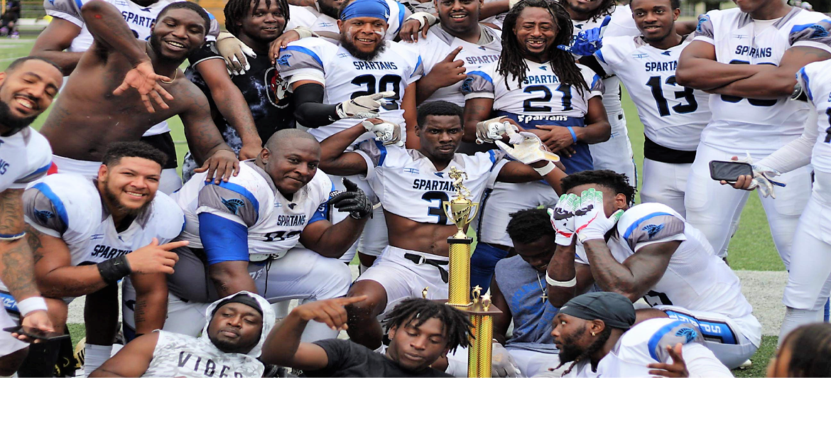 Spartans score late to win first bowl game | Sports | postandcourier.com