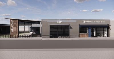 The Community Tap expanding to Travelers Rest, its second Swamp Rabbit ...