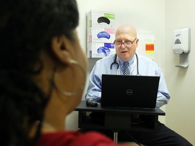 Charleston experts say intermittent fasting is usually safe, but they ...