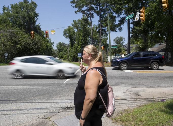 Sidewalk eases concerns over access to SC Commission for the Blind's ...