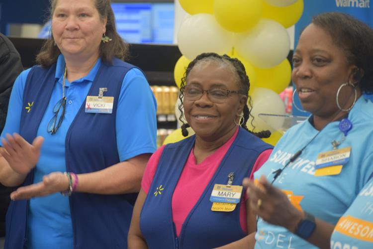 Kroger and Walmart reinvest a combined $12M in North Augusta