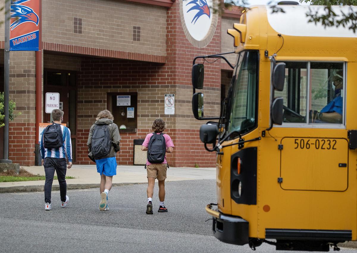 Berkeley County School District introduces pay incentive program for ...