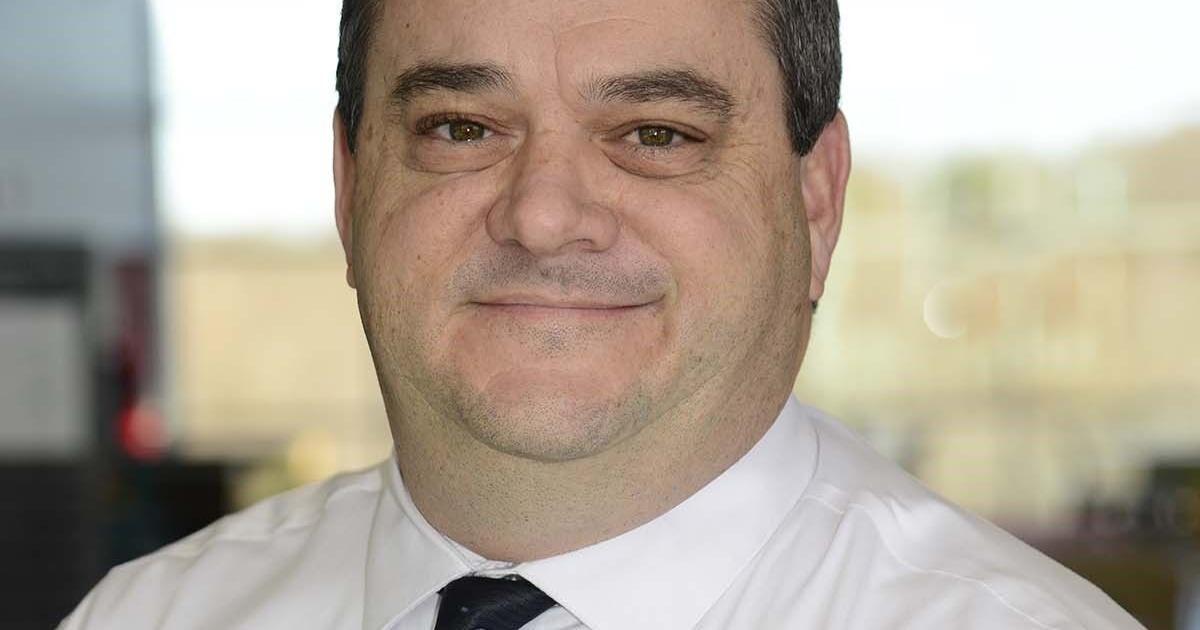 Clemson Chamber of Commerce names Bryan Lee president