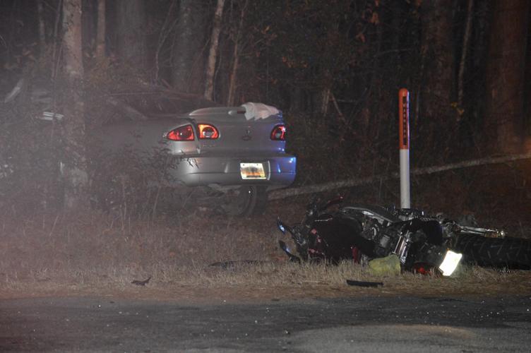 Aiken County man dies in fatal motorcycle collision | News ...