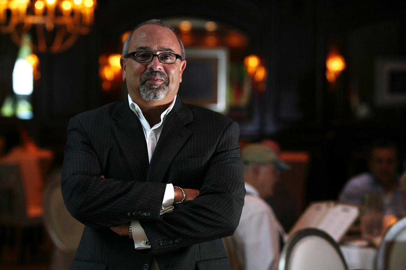 Meet Ed Currie, the South Carolina man who created Pepper X