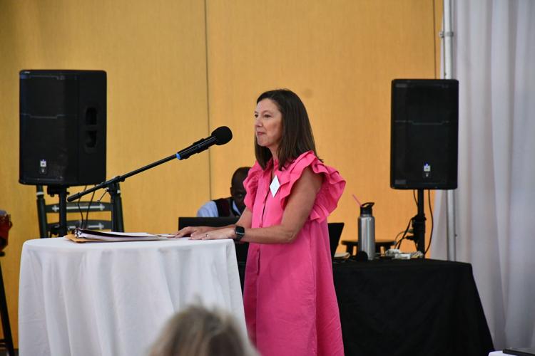 2024 Summerville Mayor's Committee Awards Banquet